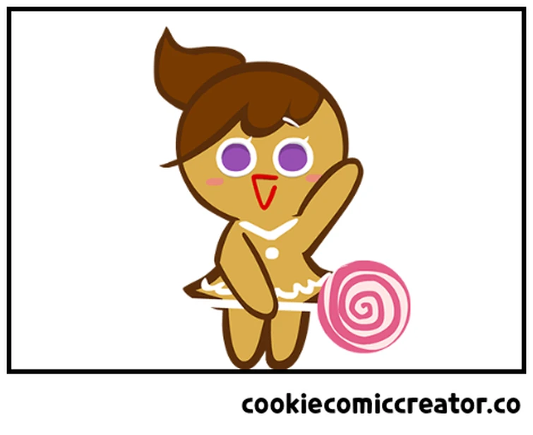 Cookie Run: The Spark of Hope - Part 1/30: Let the Destruction Begin ...