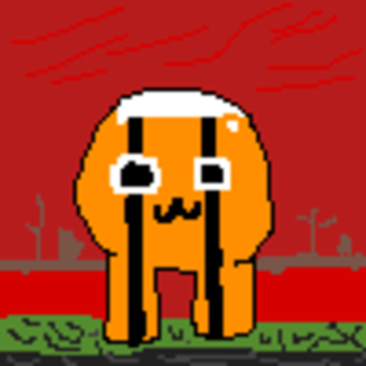 i remade some art of stripe | Fandom