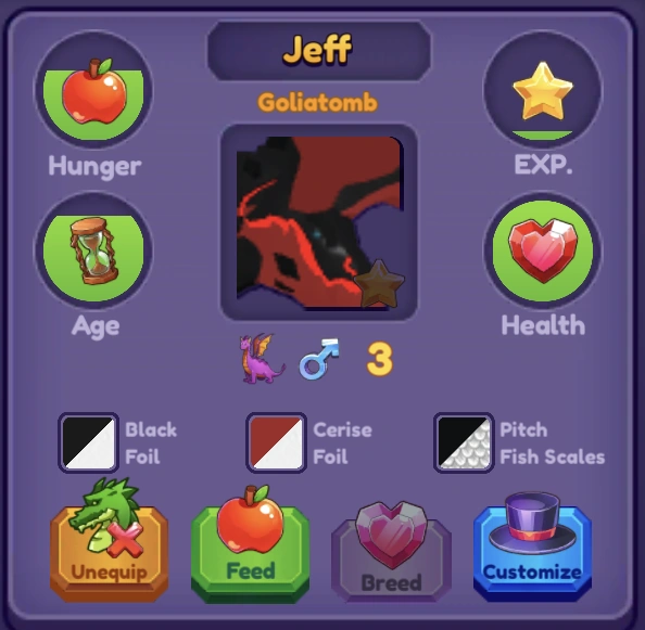 Trading Jeff! | Fandom