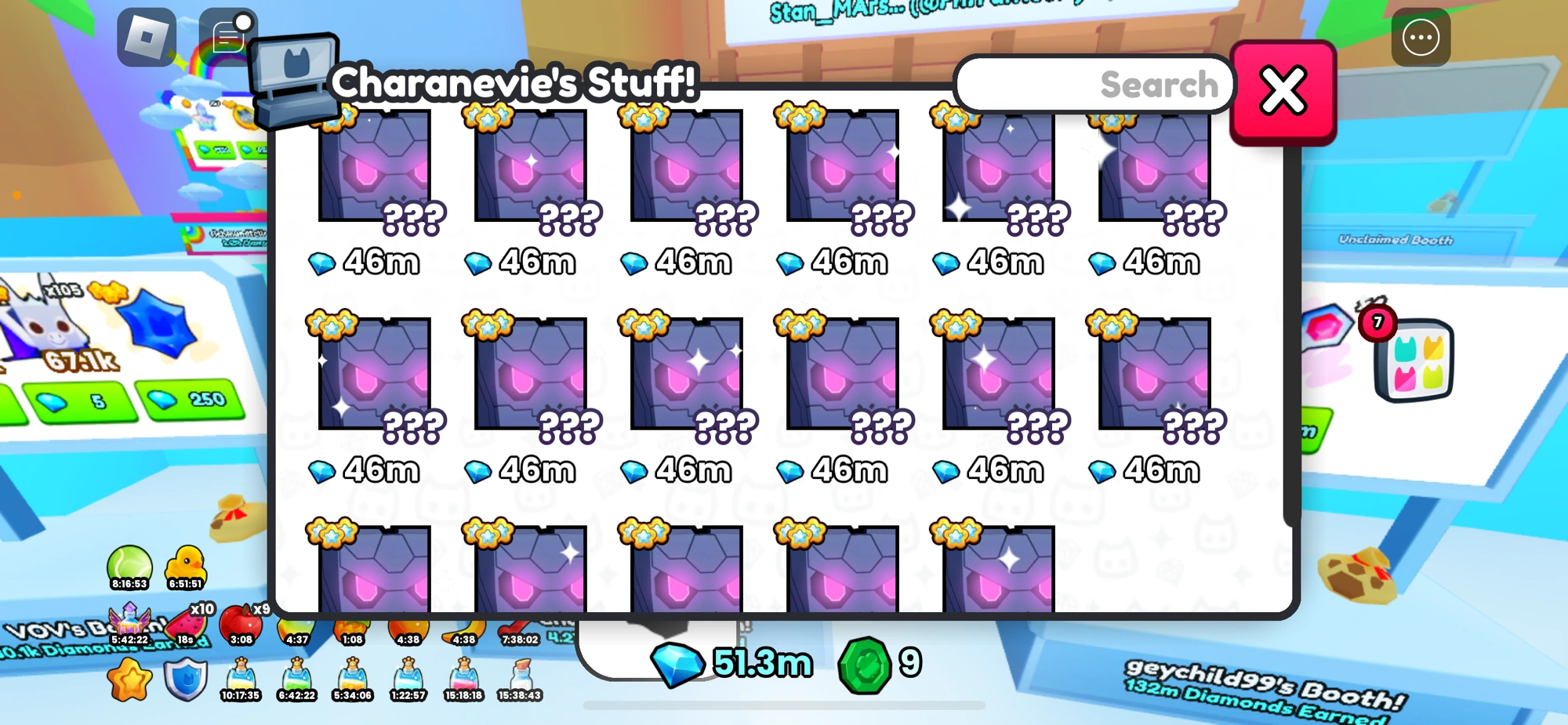 Bro thinks I’m dumb enough to fall for the duped pets trick☠️ | Fandom