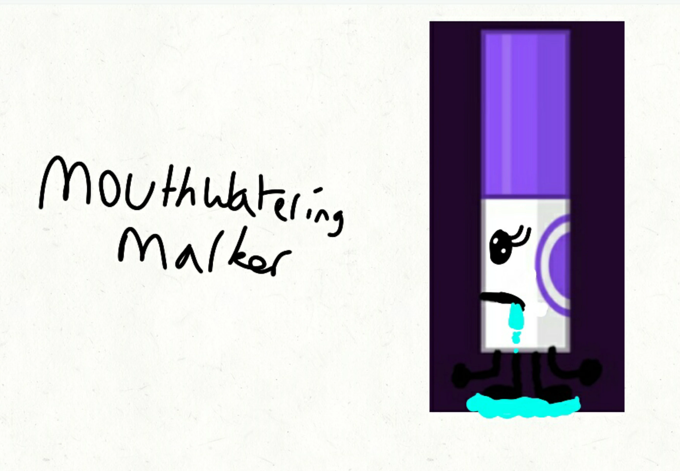 Please find the markers can you make this marker into the game? I'd be ...