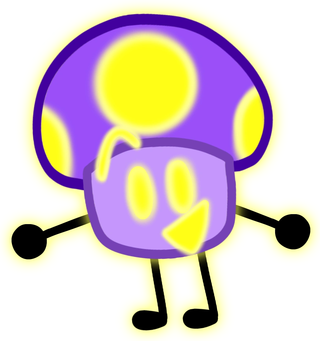 made my favourite youtuber as an object show character | Fandom