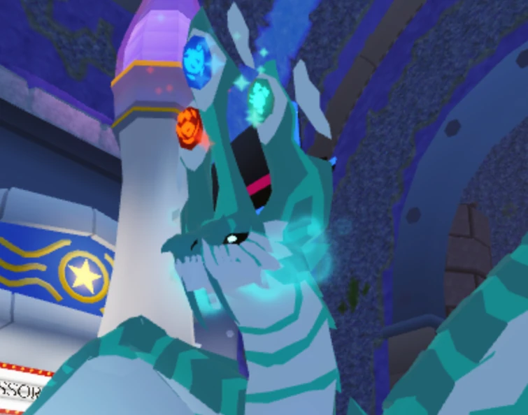 Discuss Everything About Dragon Adventures Wiki | Fandom