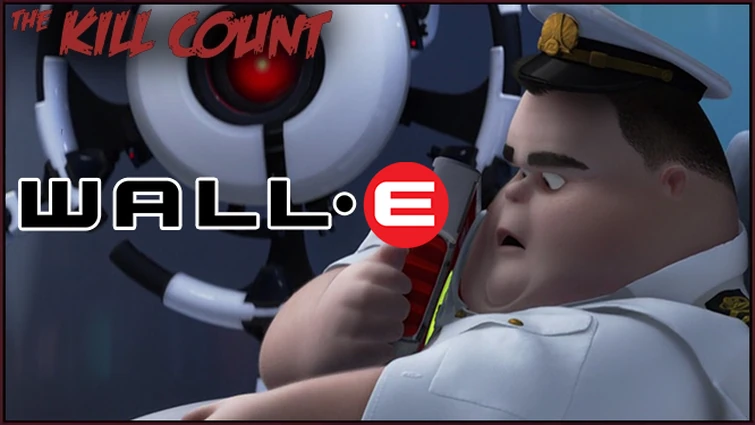 I Made A Few Custom "Disney" Kill Count Thumbnails | Fandom