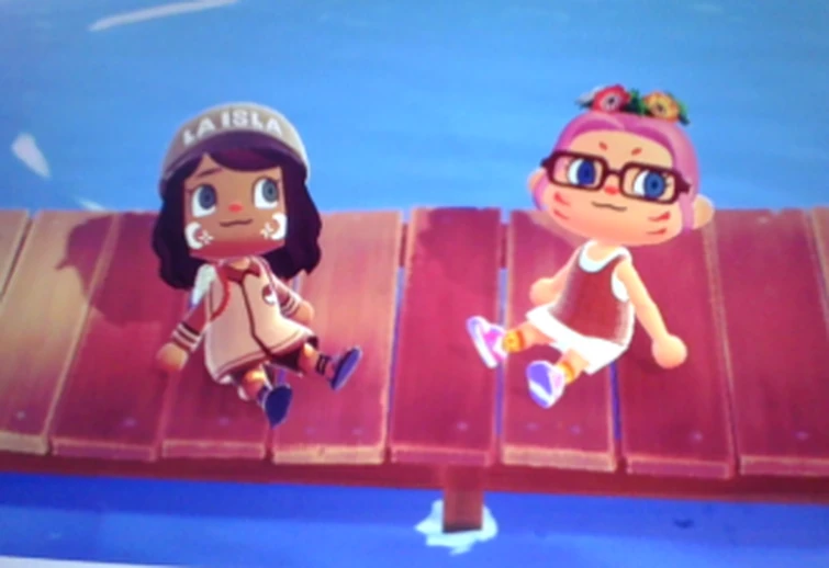 Discuss Everything About Animal Crossing Wiki | Fandom