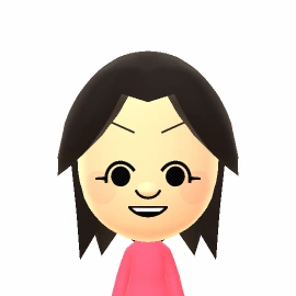 *Custom* Mii Parade July 2021 Leak Mii #9 | Fandom
