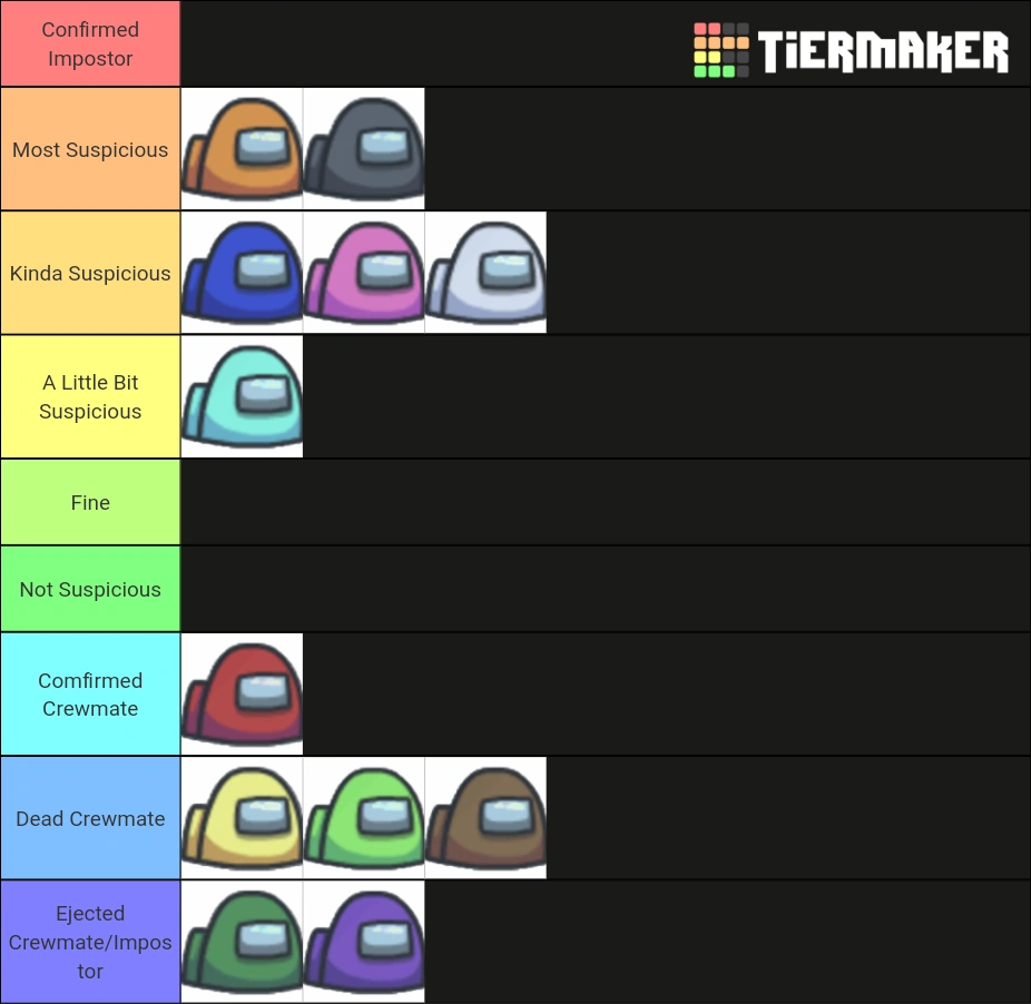 Among Us Interactive | Season 2 | Part 4 | Fandom