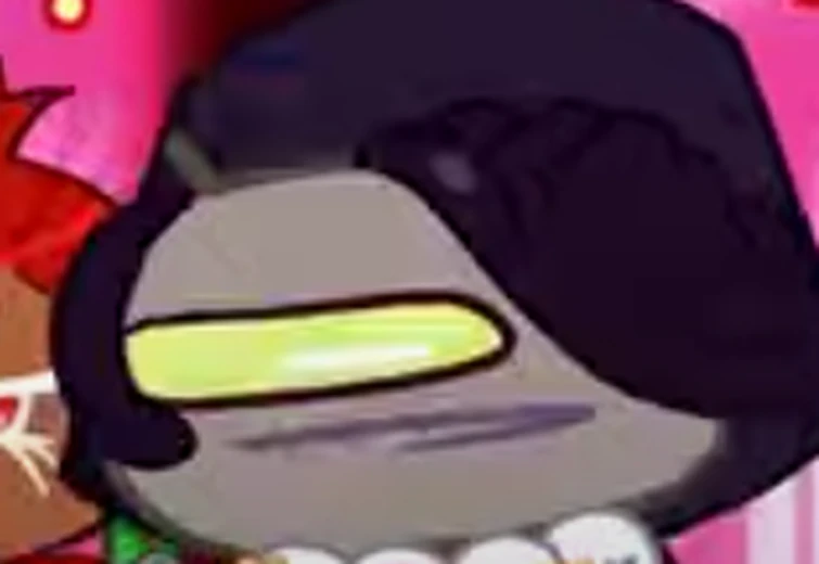 cursed frames | Fandom