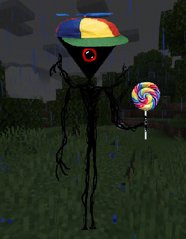 Innocent one | Fandom