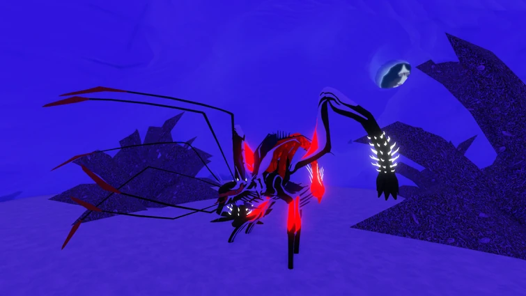 Discuss Everything About Creatures of Sonaria Wiki | Fandom