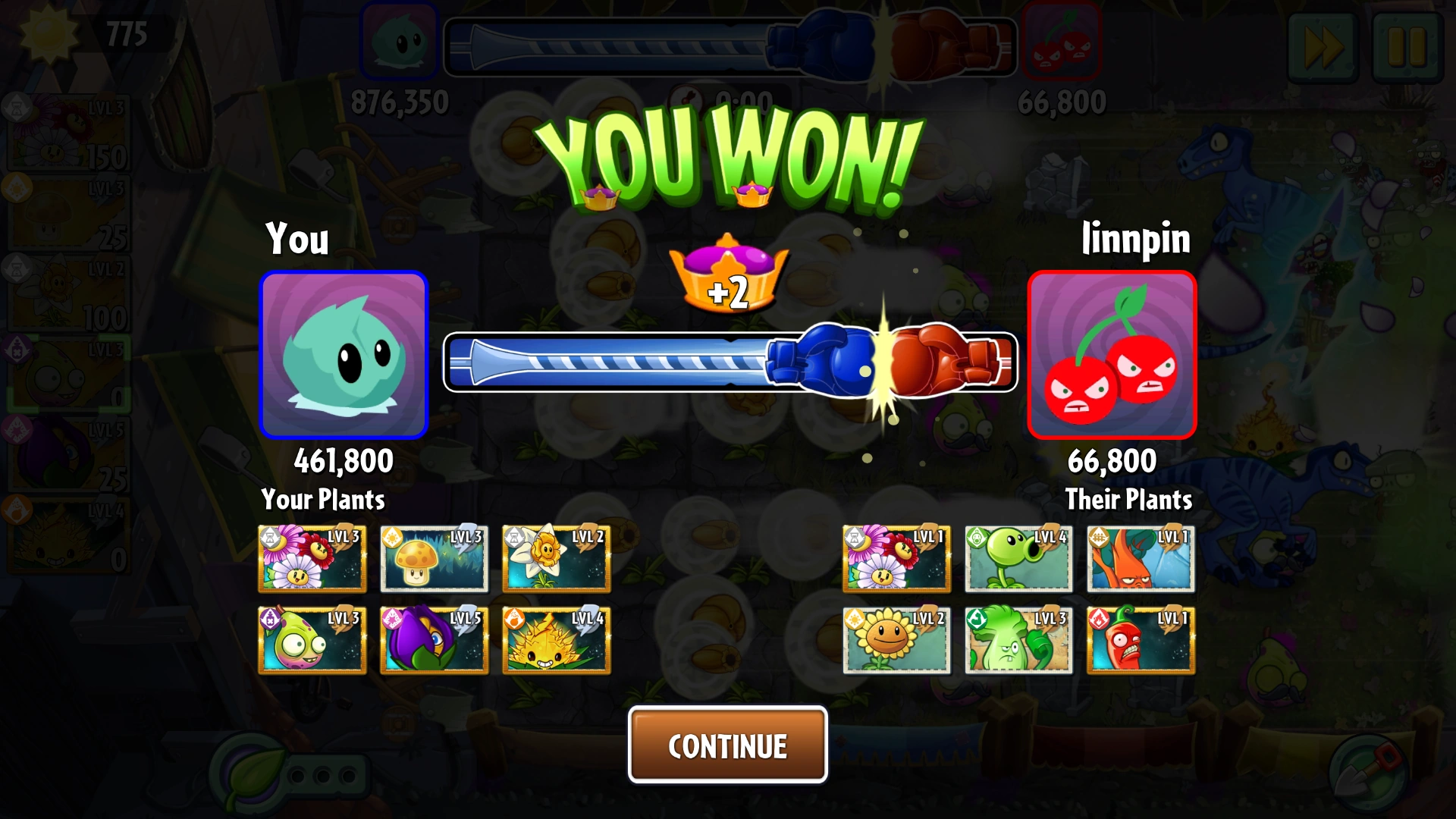 Dazey Chain's Boosterama! | Fandom