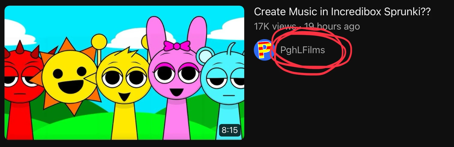 Guys (sniff, sniff) | Fandom