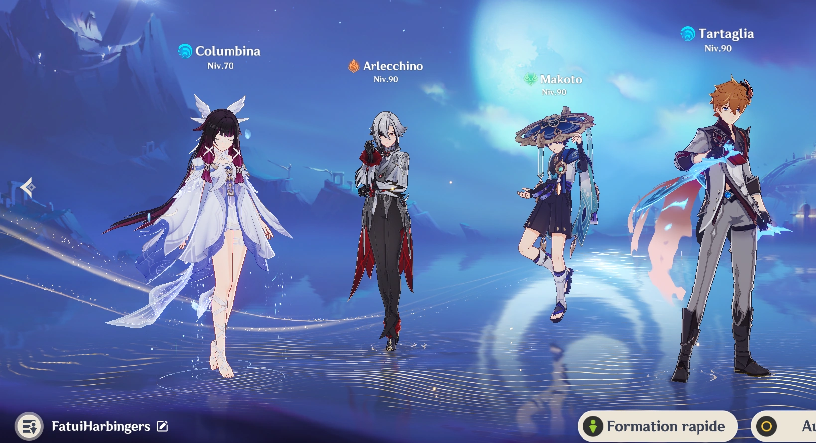 oh i just realised something | Fandom