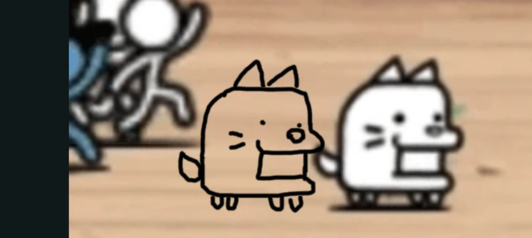 little doge | Fandom