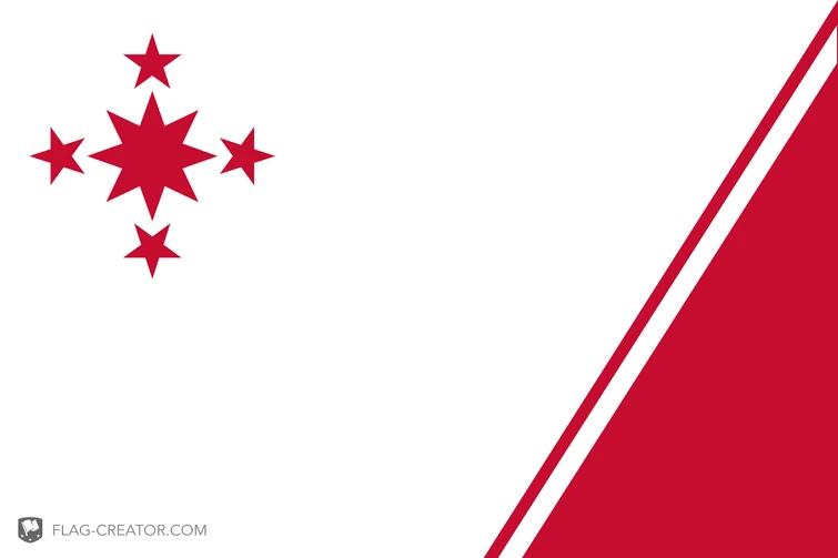 And a Fanmade Vulpa Flag | Fandom