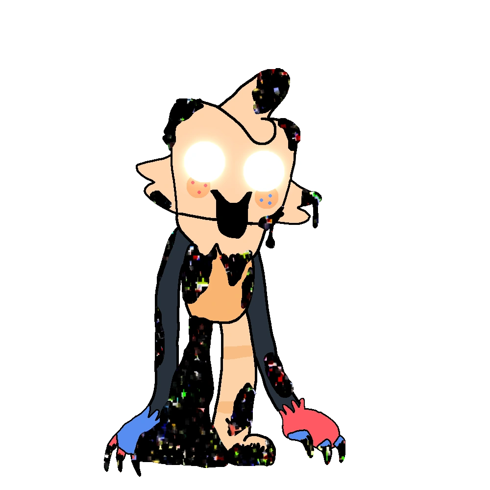 Goob pibby version | Fandom