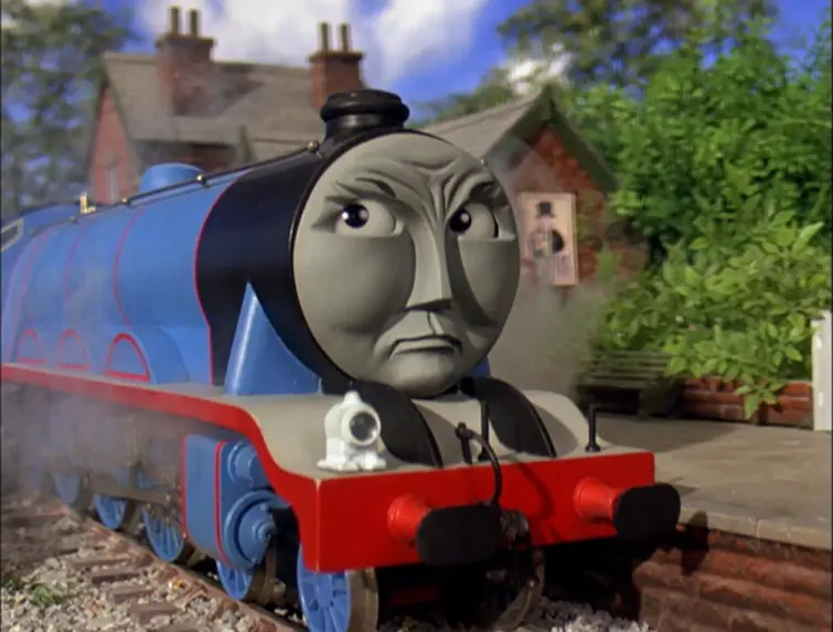 Who has the best angry face? | Fandom