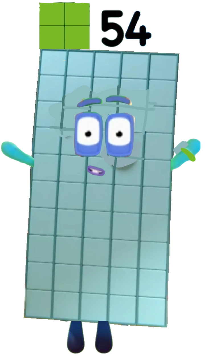 Discuss Everything About Numberblocks Wiki | Fandom