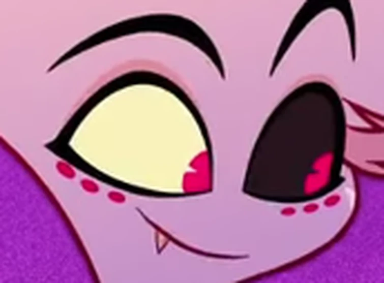 Chucklenuts? More like AngelDust. | Fandom
