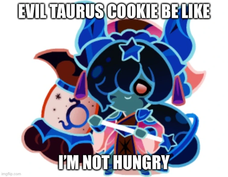 Evil Cookies be like #3 | Fandom