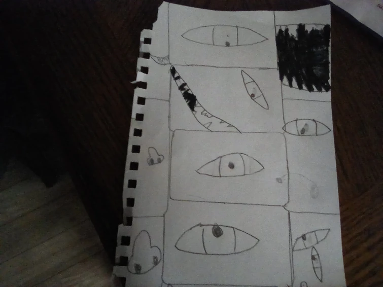 Discuss Everything About All Tomorrows Wiki | Fandom