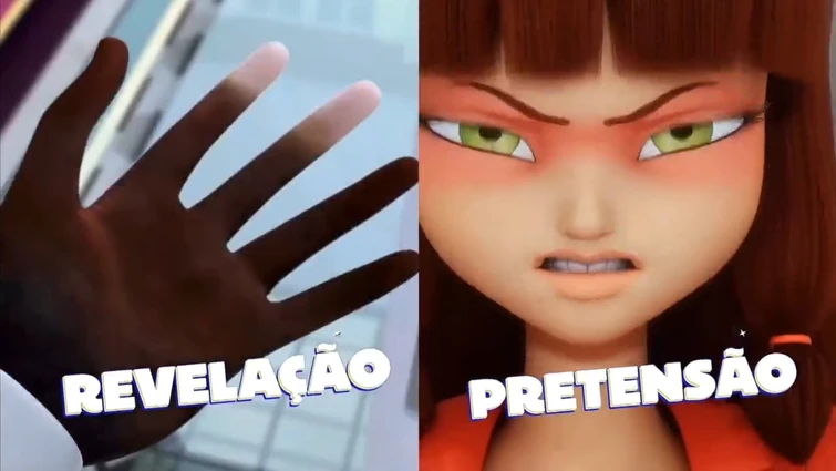 Discuss Everything About Miraculous Ladybug Wiki | Fandom