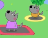William Wolf is in Peppa Pig | Fandom