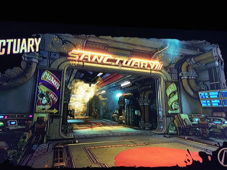 Discuss Everything About Borderlands Wiki | Fandom