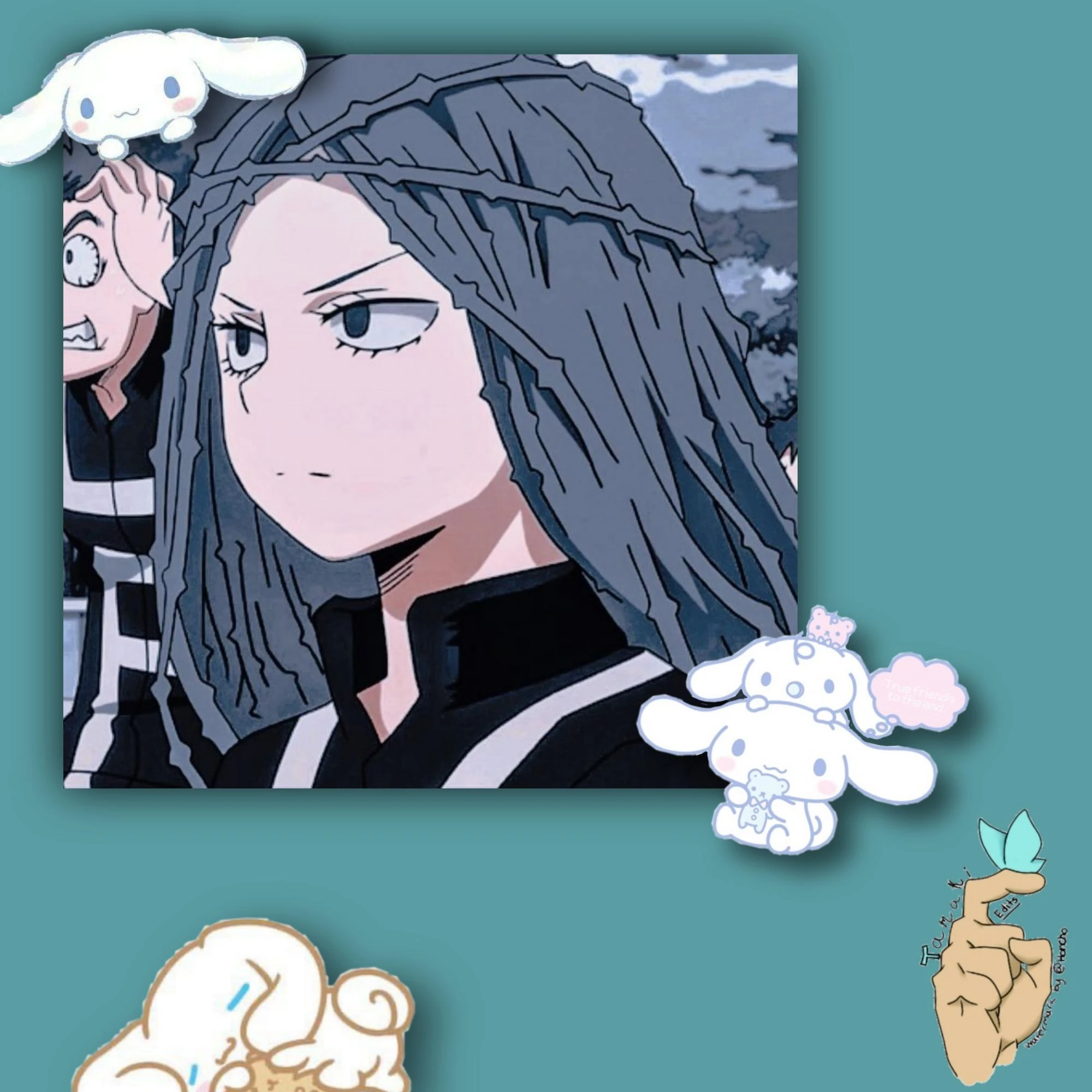 i have done sumthing | Fandom