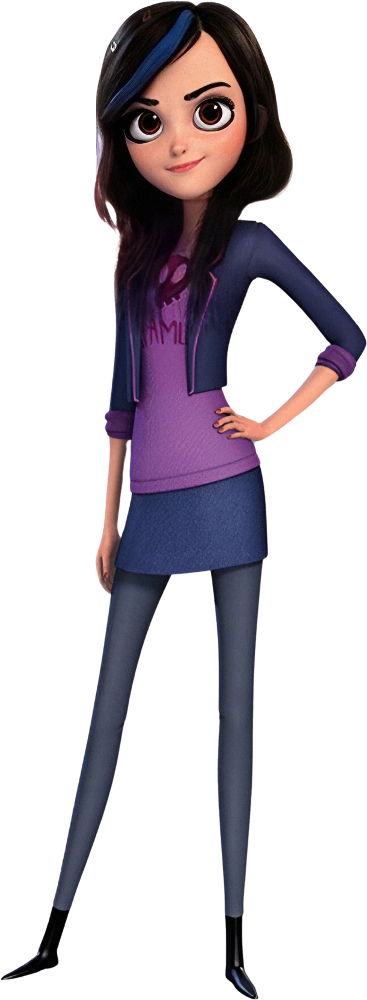 GORGEOUS CLAIRE | Fandom