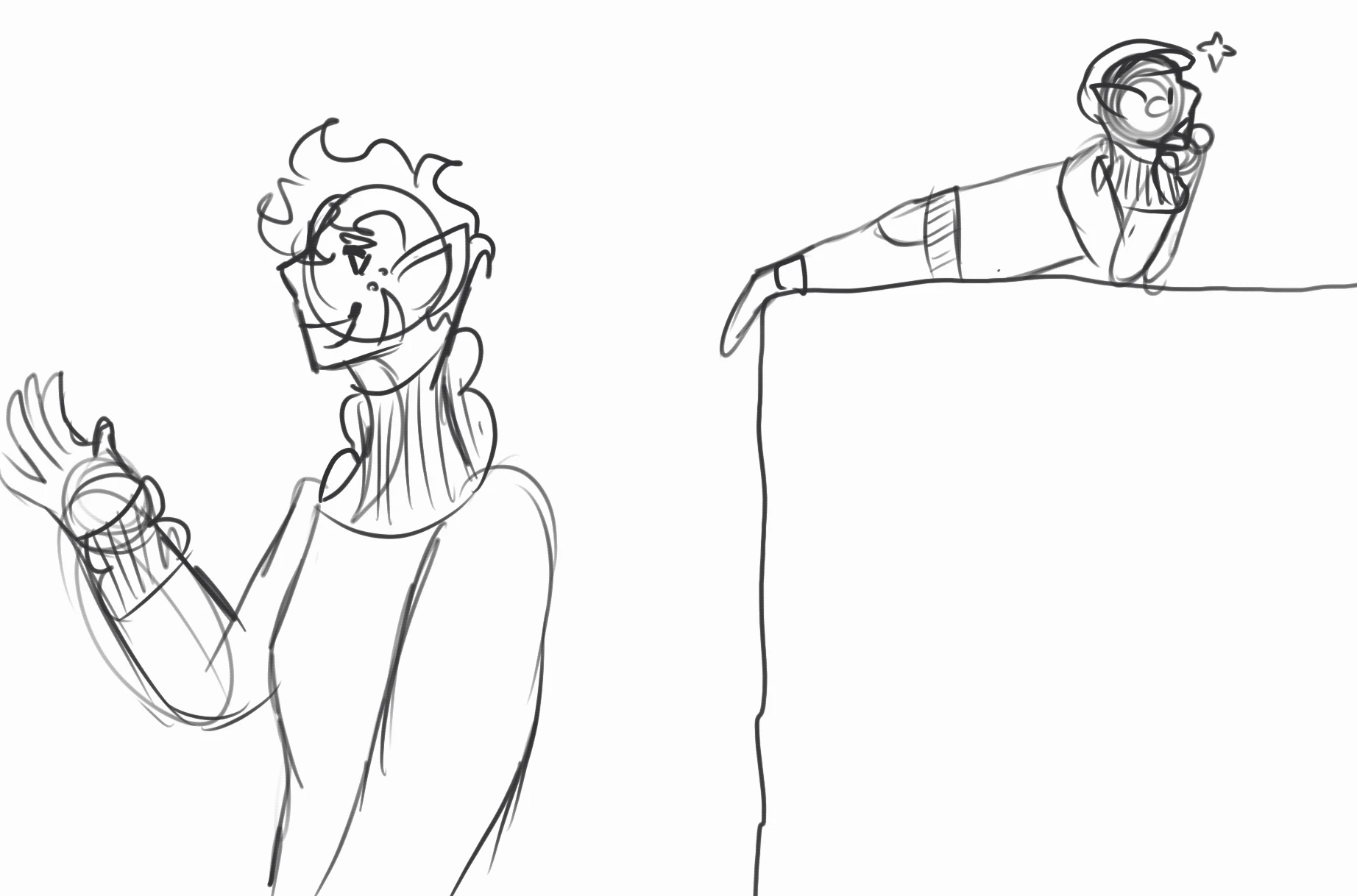 More animation | Fandom