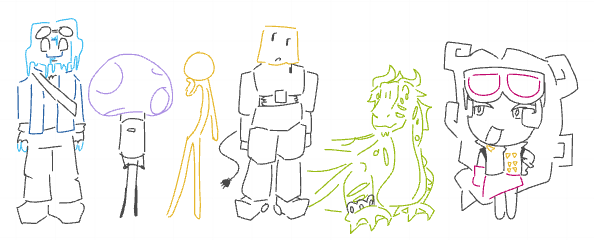 oh lookie!! Mushroom | Fandom