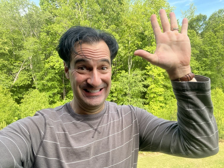 Discuss Everything About Carl Azuz Wiki | Fandom