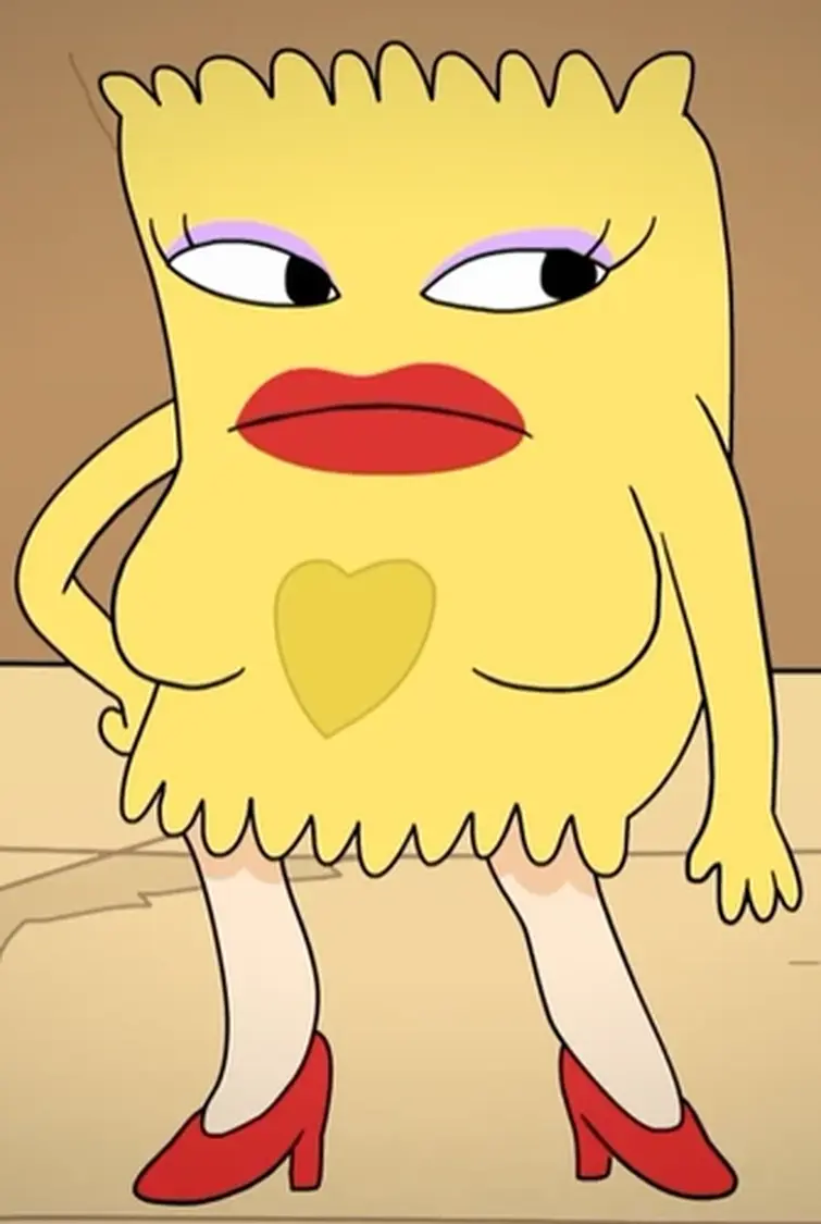 Same voice actor yall | Fandom