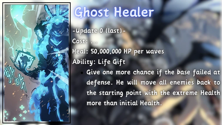 Sung Jin Woo ( Shadow Monarch ) | Fandom