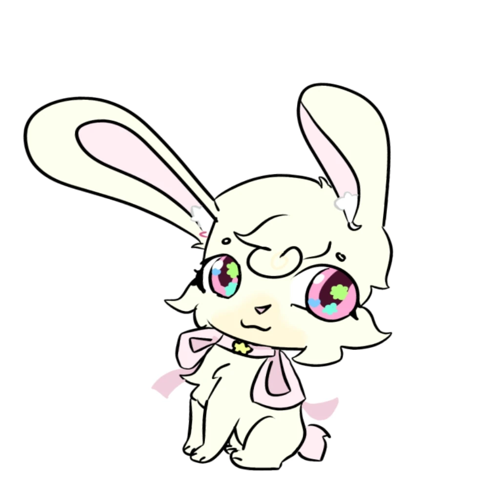 MiBun!!🐇🩷 (fanon) | Fandom