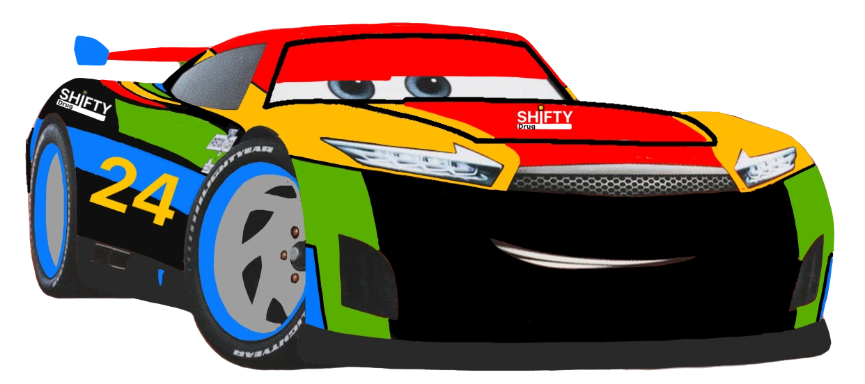 William Byrev Axalta Variant | Fandom