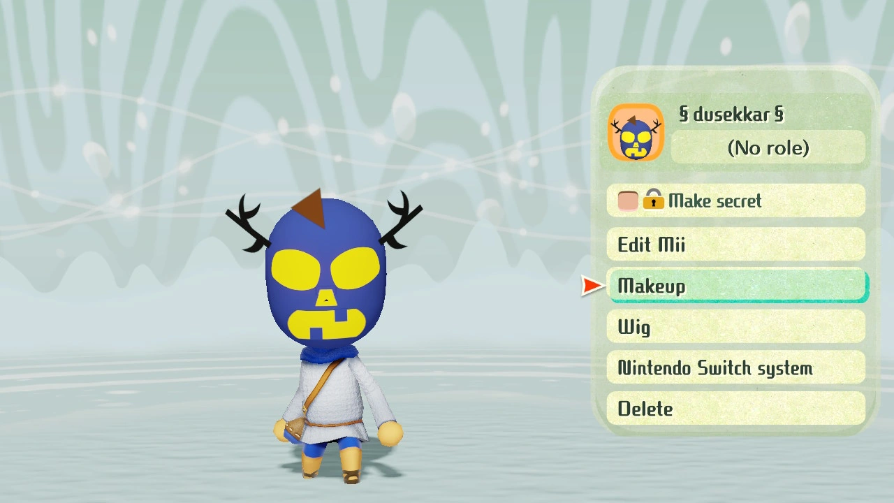 *sobs* HES SO UGLY | Fandom