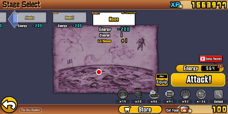 Discuss Everything About Battle Cats Wiki | Fandom