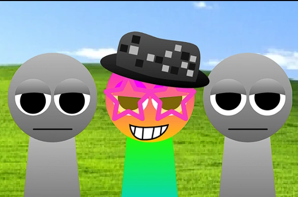 OEUGH IS FEATURED IN TWO MODS NOW!!! HES MY HUSBAND (THE NEW ONE IS ...