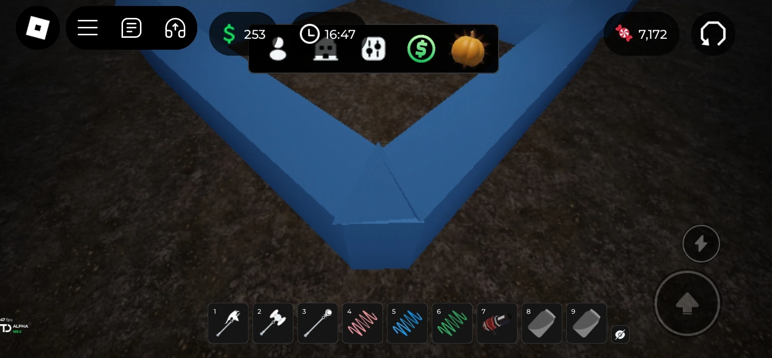 Building glitch??? | Fandom