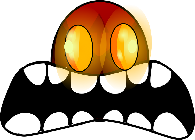 Me when someone says gd is brainrot because of fireinthehole | Fandom