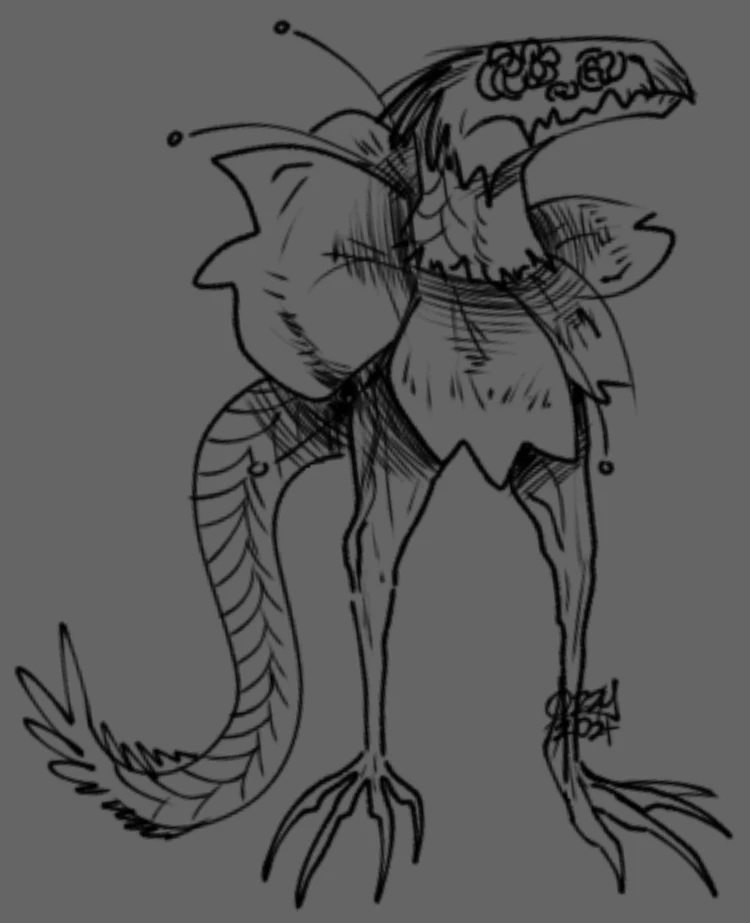 Goodnight creatures of Sonaria Wikipedia community. 🎀 | Fandom