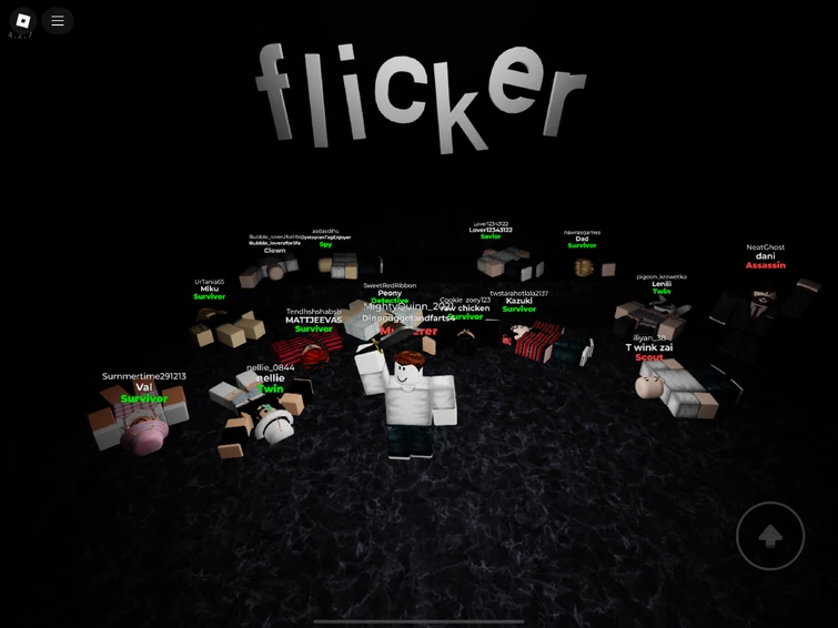 teamers (@cookie_zoey123 and @NeatGhost) | Fandom