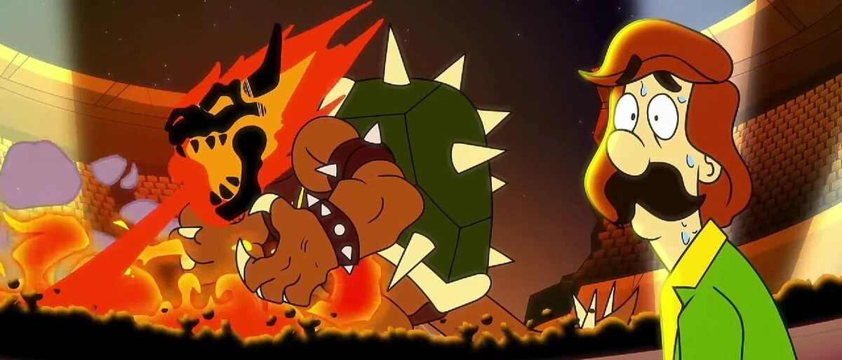 My first double re-proposal | Fandom