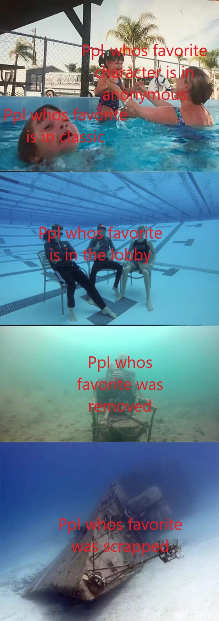 Discuss Everything About Flicker Wiki | Fandom