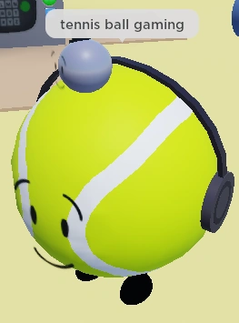 tennis ball gaming | Fandom