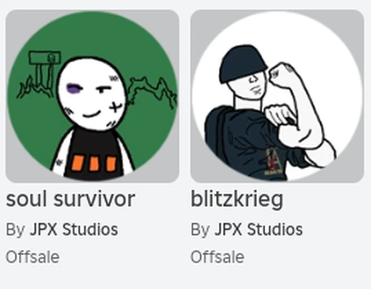 Discuss Everything About Roblox Item Asylum Wiki | Fandom