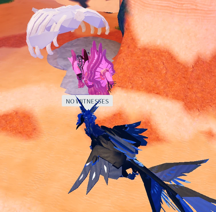 "no witnesses" | Fandom