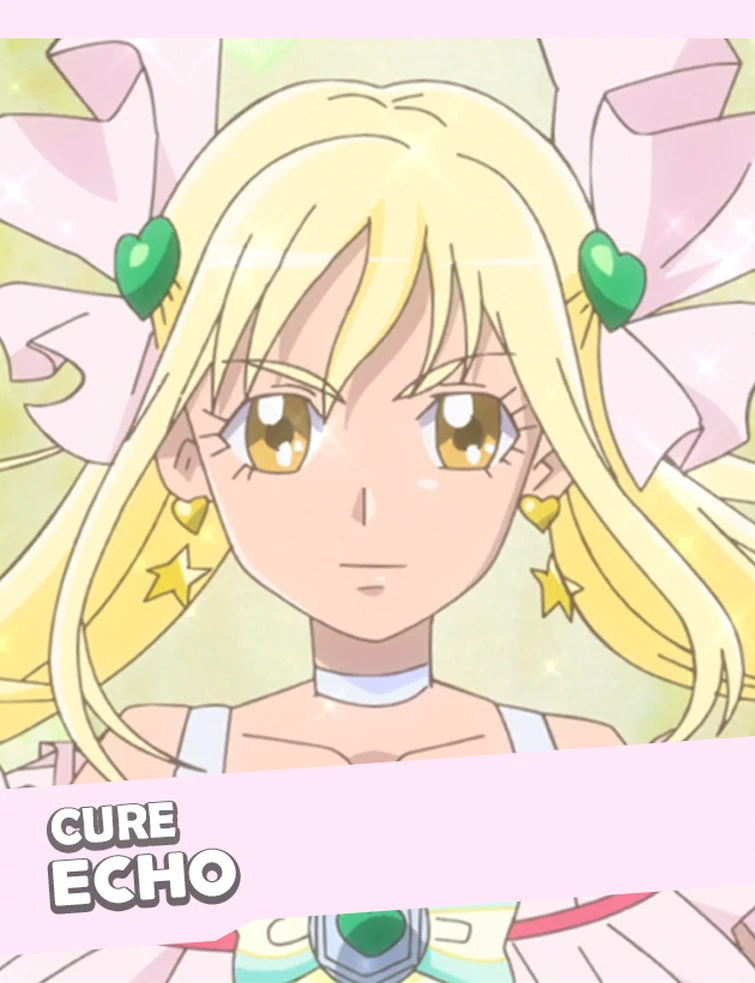 Use this post to give love to some underrated cures!! | Fandom